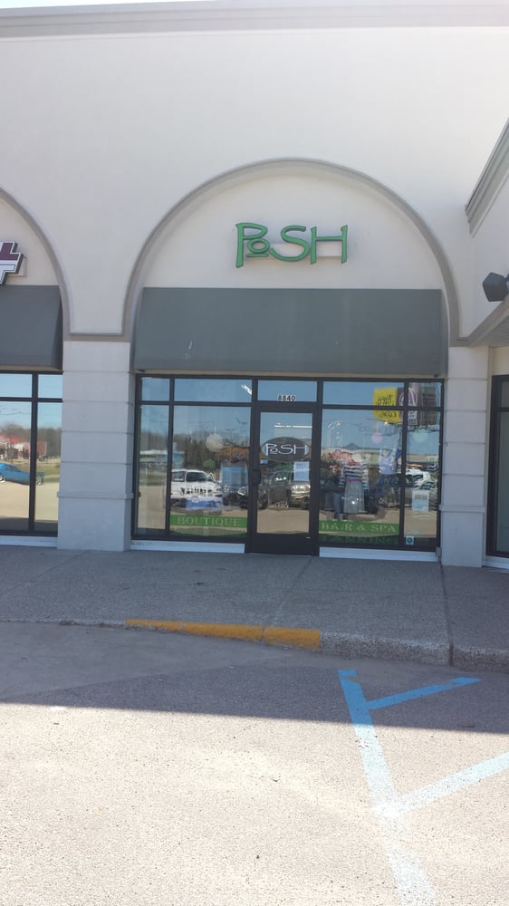 POSH - Updated August 2025 - 8840 E 34th Rd, Cadillac, Michigan ...
