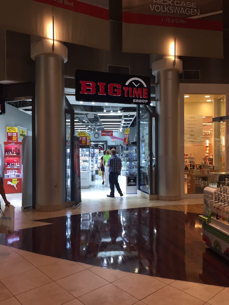 BIG TIME GROUP - Updated June 2025 - 10 Reviews - 12801 West Sunrise ...