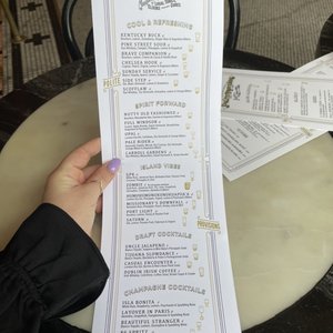 POLITE PROVISIONS - 2047 Photos & 1574 Reviews - Cocktail Bars - 4696 ...