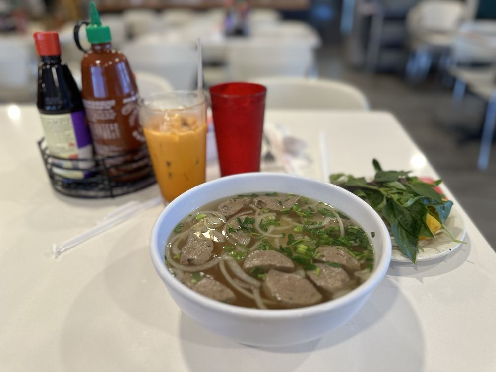 PHO BA 9 - Updated October 2025 - 170 Photos & 119 Reviews - 5374 ...