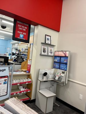 CVS PHARMACY - Updated December 2025 - 61 Photos & 107 Reviews - 7740 ...