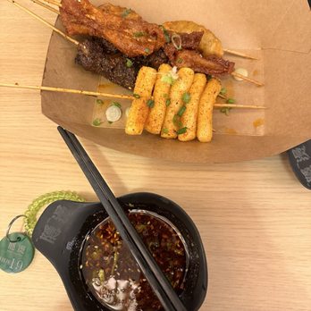 YIN TANG SPICY HOT POT - Updated July 2024 - 675 Photos & 260 Reviews ...