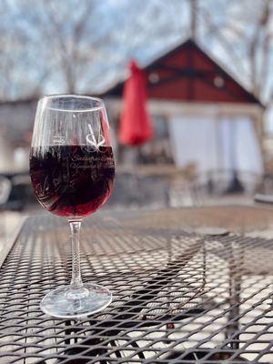 SASSAFRAS SPRINGS VINEYARD - Updated December 2025 - 114 Photos & 65 ...