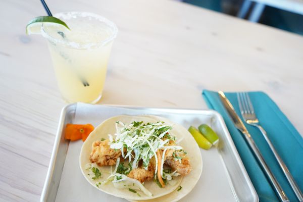 GHOST PEPPER TACO + TEQUILA BAR - Updated April 2025 - 160 Photos & 145 ...