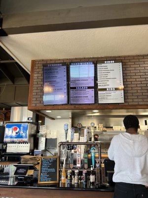 BACKWOODS BURGERS - Updated December 2025 - 362 Photos & 451 Reviews ...