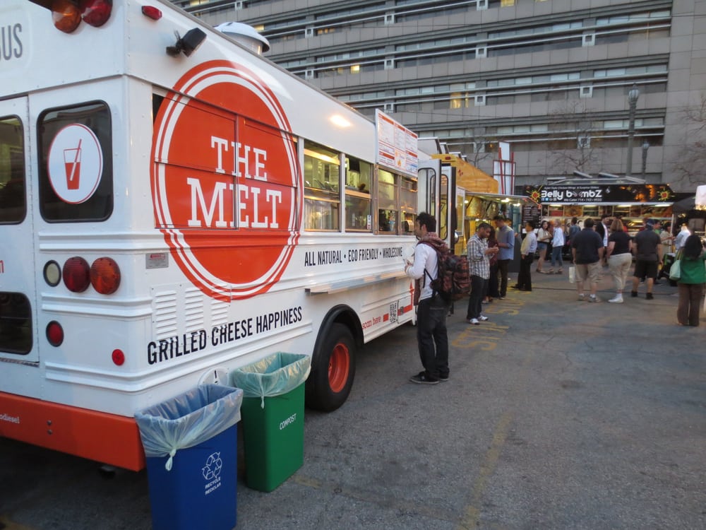 TRUCK IT FEST - Updated May 2026 - 91 Photos & 25 Reviews - 246 S ...
