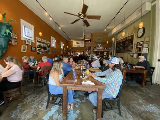 OL RAILROAD CAFE - Updated December 2025 - 225 Photos & 304 Reviews ...