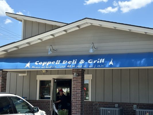 COPPELL DELI - Updated January 2026 - 192 Photos & 239 Real Reviews ...