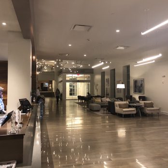 DOUBLETREE BY HILTON HOTEL DALLAS - LOVE FIELD - Updated October 2025 ...