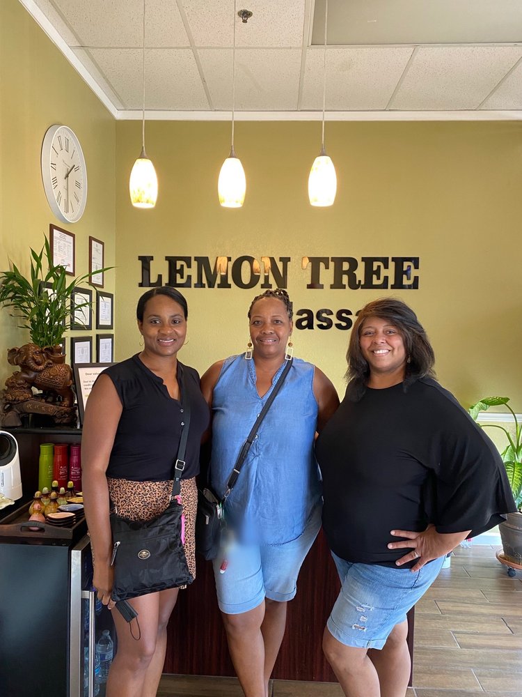 LEMON TREE MASSAGE - 61 Photos & 169 Reviews - 7410 Preston Rd, Frisco ...