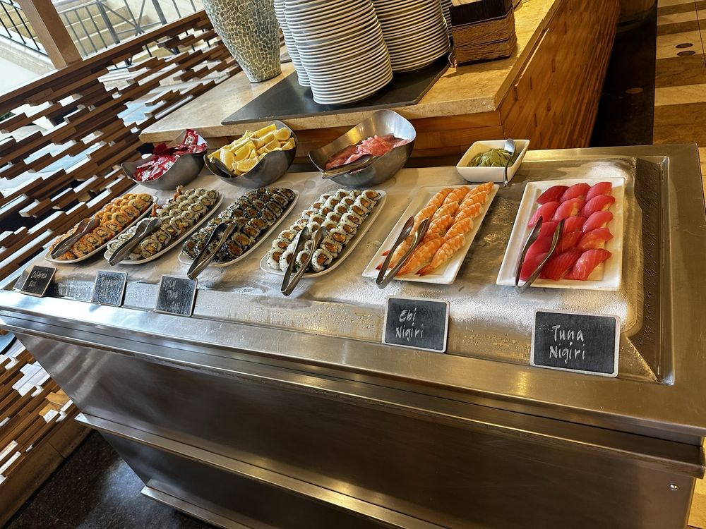 ISLANDER TERRACE AT HILTON GUAM RESORT & SPA - Updated July 2025 - 12 ...