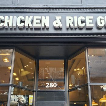 CHICKEN & RICE GUYS - Updated December 2025 - 221 Photos & 212 Reviews ...
