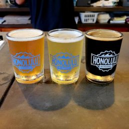 HONOLULU BEERWORKS - Updated December 2025 - 1581 Photos & 652 Reviews ...