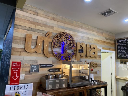 UTOPIA JUICE BAR - Updated November 2024 - 409 Photos & 243 Reviews ...