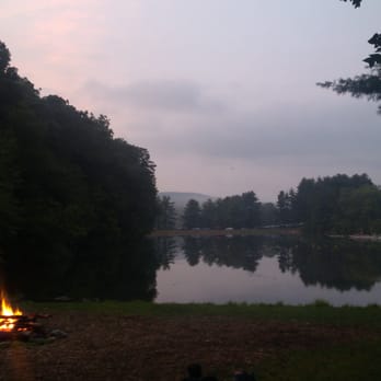 BASHORE SCOUT RESERVATION - Updated October 2025 - 160 Moonshine Rd ...