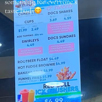 DOC’S - Updated January 2026 - 69 Photos & 83 Reviews - 105 S Willis St ...