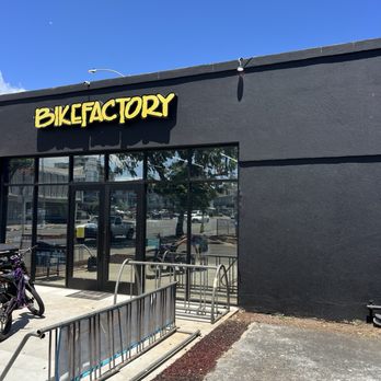 BIKEFACTORY HAWAII - Updated December 2025 - 60 Photos & 200 Reviews ...