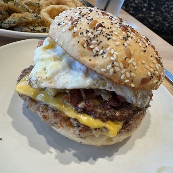 SOCIETY BURGER - Updated June 2024 - 156 Photos & 155 Reviews - 9999 S ...
