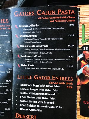 LAZY GATOR - 138 Photos & 169 Reviews - 6103 Hillside Rd, Amarillo ...