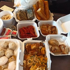 HAPPY DIM SUM BAKERY - 215 Photos & 87 Reviews - 680 Silver Creek ...