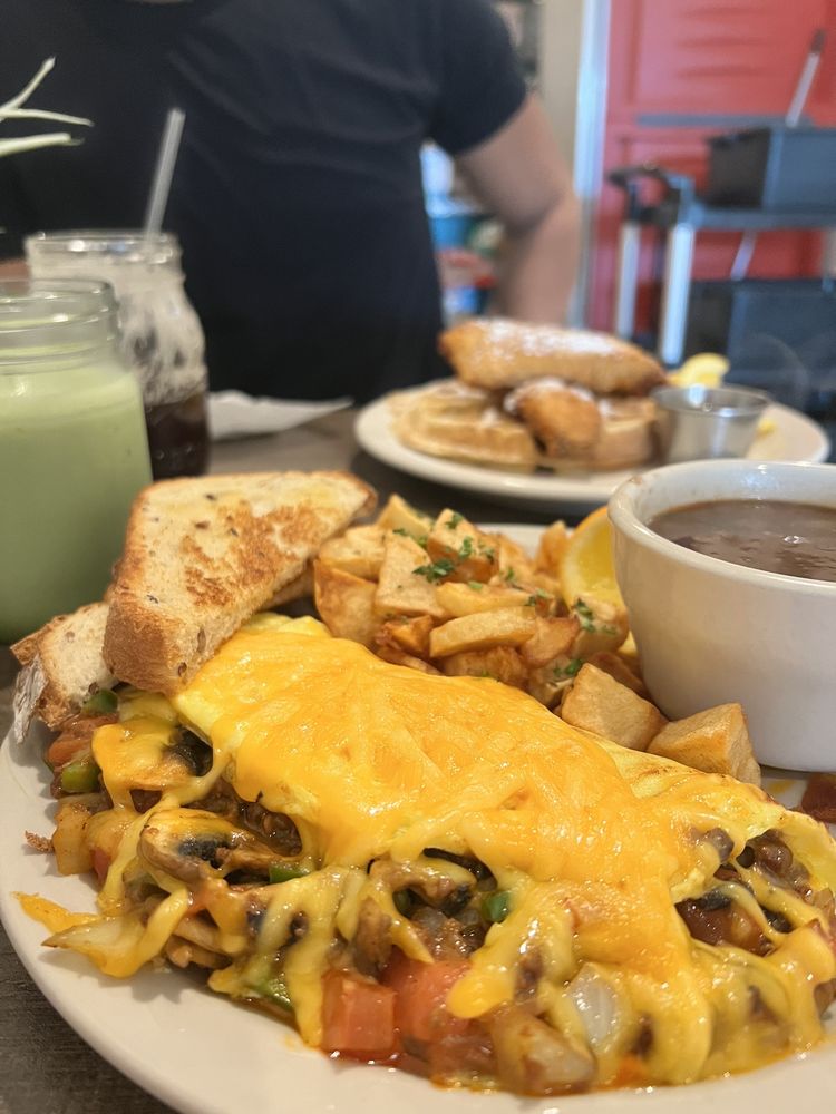 ELISE CUISINE - 185 Photos & 104 Reviews - 8771 TX-151, San Antonio ...