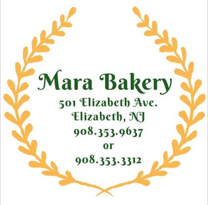 MARA BAKERY - Updated October 2024 - 25 Photos & 22 Reviews - 501 ...