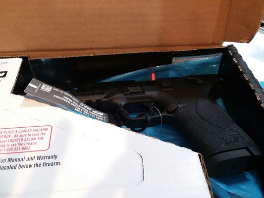 SPRING GUNS & AMMO- CROSBY - 60 Photos - 5911 FM 2100 Rd, Crosby, TX - Yelp