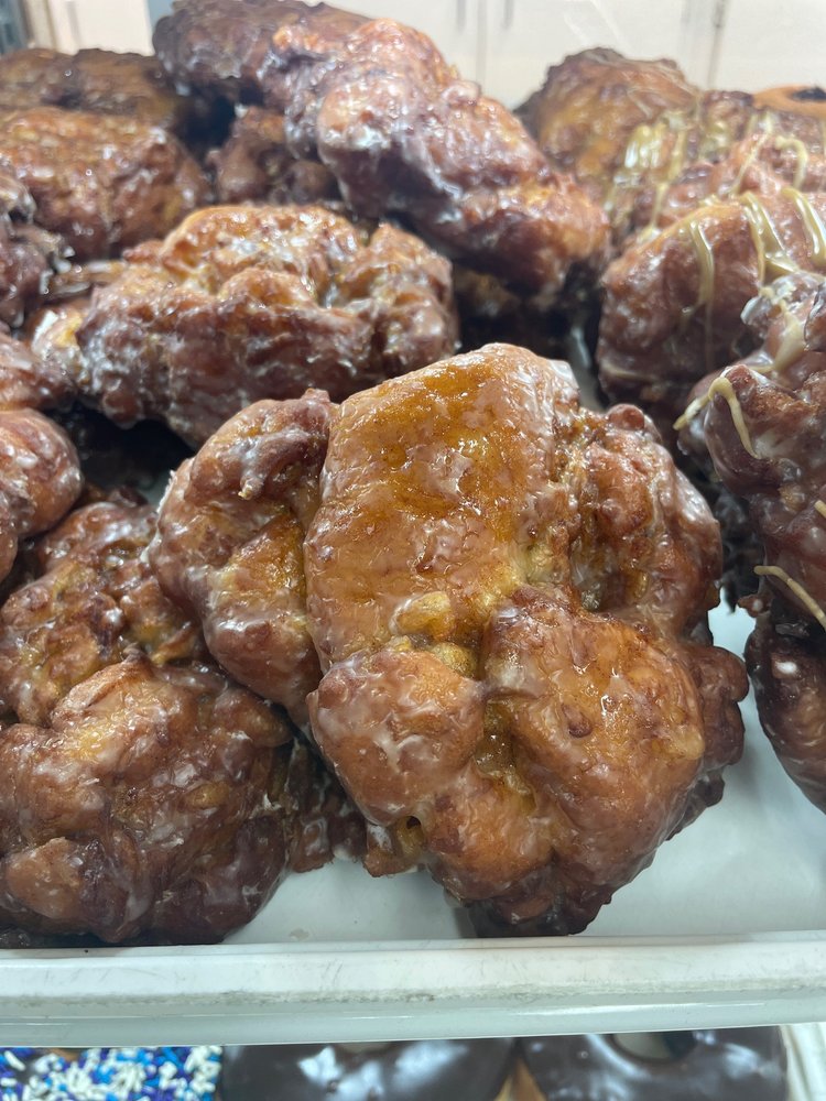 RUSH CITY BAKERY - Updated August 2025 - 16 Photos - Rush City ...