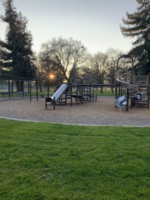 SANDMAN PARK - Updated August 2025 - Stockton, California - Parks - Yelp