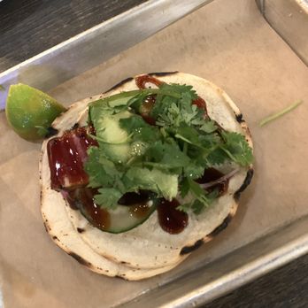 UNION TACO - Updated December 2025 - 321 Photos & 178 Reviews - 218 W ...