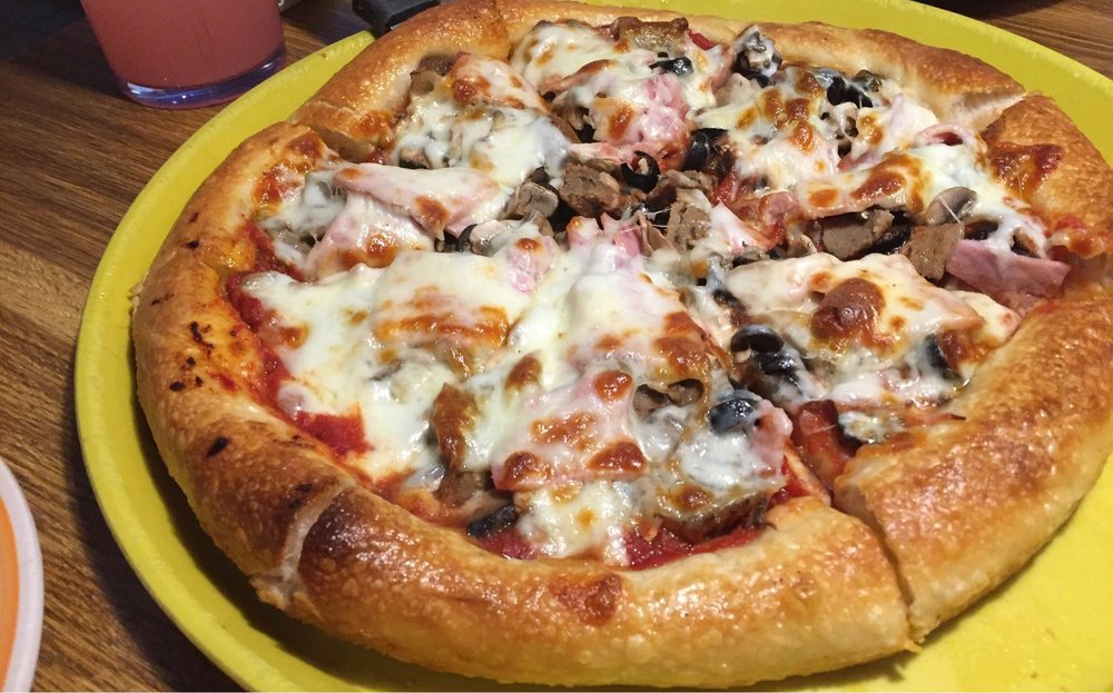 GEORGIO’S PIZZA - Updated August 2025 - 75 Photos & 119 Reviews - 3000 ...