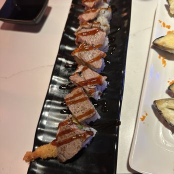 MACHI SUSHI - Updated March 2025 - 403 Photos & 121 Reviews - 2200 S IH ...