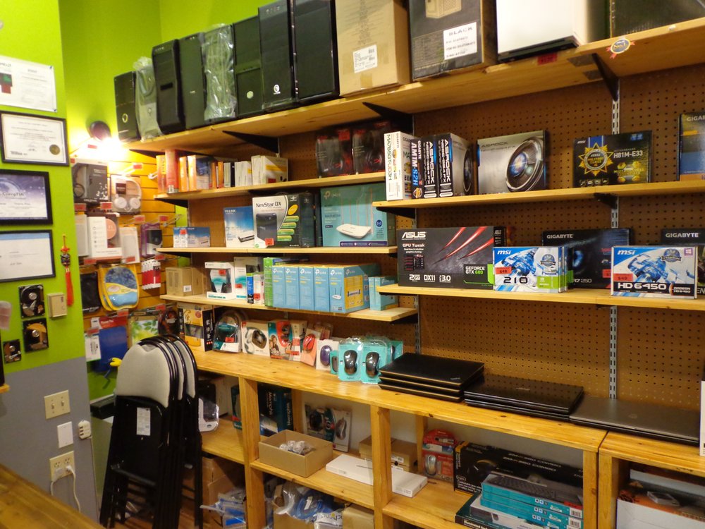 PRIMARY COMPUTER - Updated May 2024 - Request a Quote - 1623 Centre ...