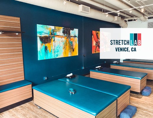STRETCHLAB - Updated February 2025 - 25 Photos & 120 Reviews - 512 Rose Ave, Venice, California ...