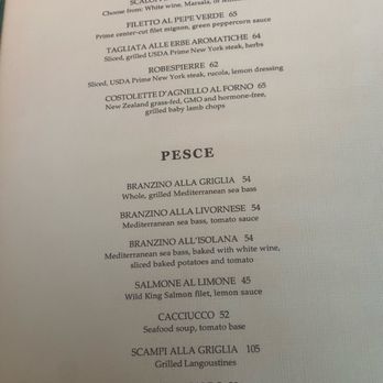 MADEO RISTORANTE - Updated August 2025 - 889 Photos & 934 Reviews ...