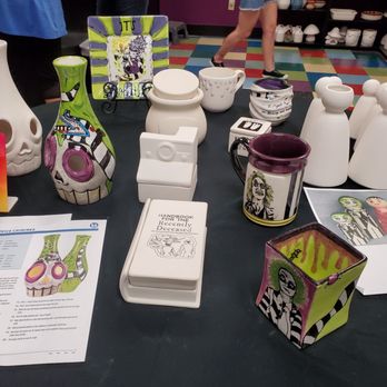 PRACTICALLY PIKASSO - Updated December 2025 - 64 Photos & 46 Reviews ...