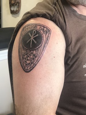 FILAMENT TATTOO - 10 Photos - 36 E Canal St, Wabash, Indiana - Piercing ...