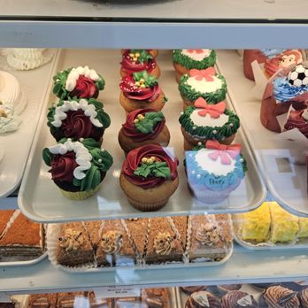 MANAN BAKERY - 1319 Photos & 577 Reviews - 6680 W. Flamingo Rd, Las ...