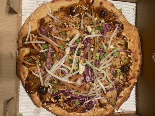 UNIVERSITY PIZZA COMPANY UPC - 100 Photos & 68 Reviews - Pizza - 1201 ...