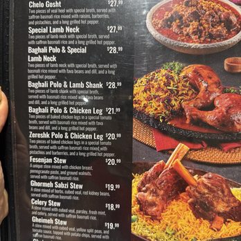 SHAMSHIRI RESTAURANT - Updated December 2025 - 16 Photos - 8199 Yonge ...