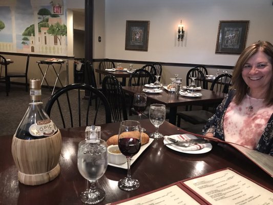 FIENI’S RISTORANTE - 175 Photos & 123 Reviews - 800 S Burnt Mill Rd ...