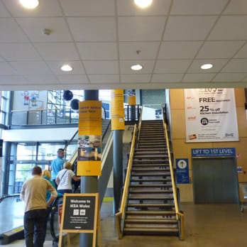 IKEA -CARDIFF - Updated March 2025 - 15 Photos & 36 Reviews - Ferry ...