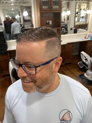 PALM VALLEY BARBER SHOP - Updated March 2026 - 19 Photos - 183 Landrum ...