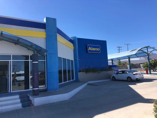 ALAMO RENT A CAR - Updated January 2026 - 43 Reviews - Carretera ...