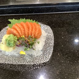 BIG FISH SUSHI - Updated March 2025 - 503 Photos & 259 Reviews - 1410 ...