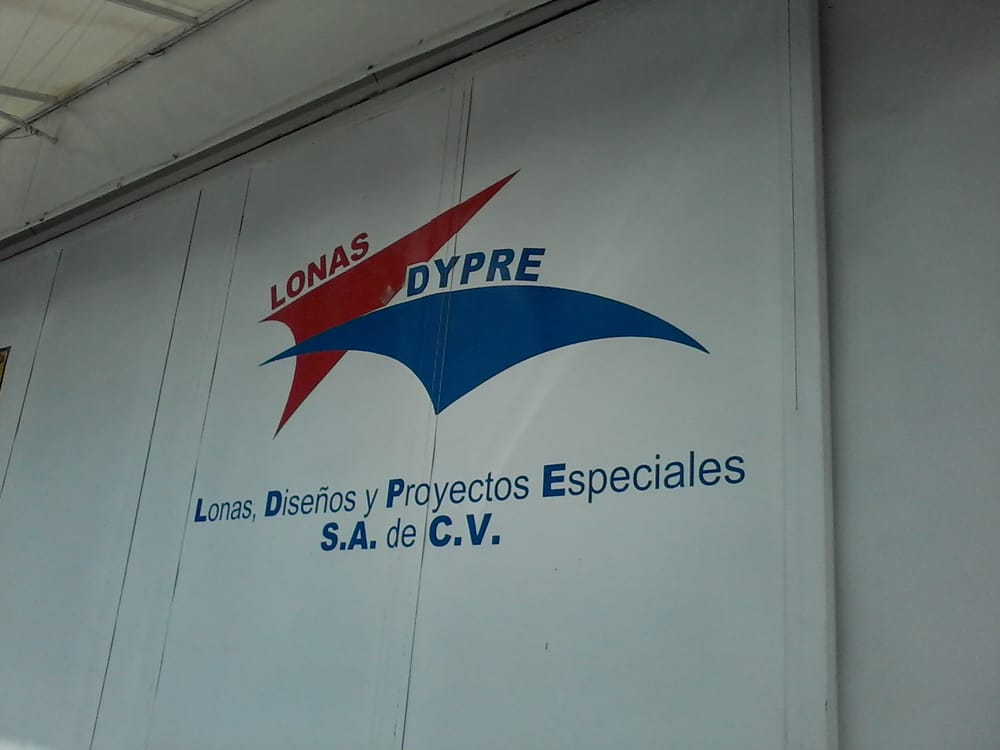 LONAS DYPRE - Grecia 76, México, D.F., Mexico - Roofing - Phone Number ...