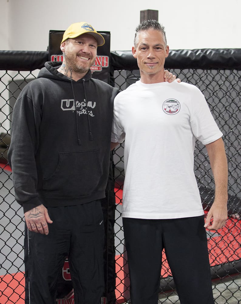 ROCK ATHLETIC CLUB - Updated May 2024 - 17 Photos & 11 Reviews ...