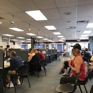 COLORADO SPRINGS DMV - Updated December 2025 - 80 Reviews - 2447 N ...