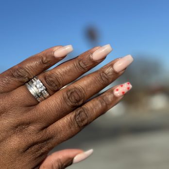 THE ZEN NAILS - Updated December 2025 - 163 Photos & 165 Reviews - 210 ...