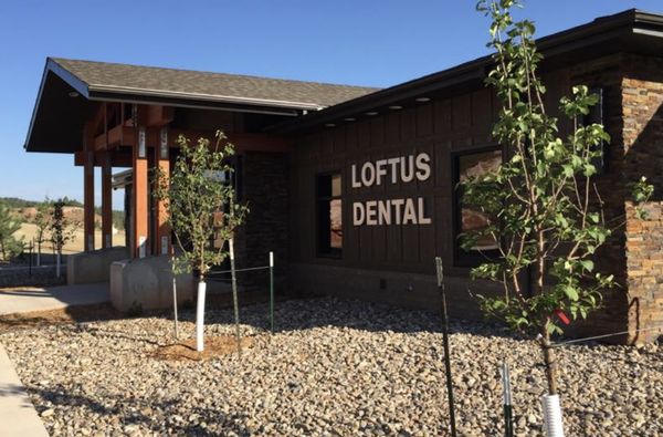 LOFTUS DENTAL - Updated January 2026 - 5615 Nugget Gulch Rd, Rapid City ...